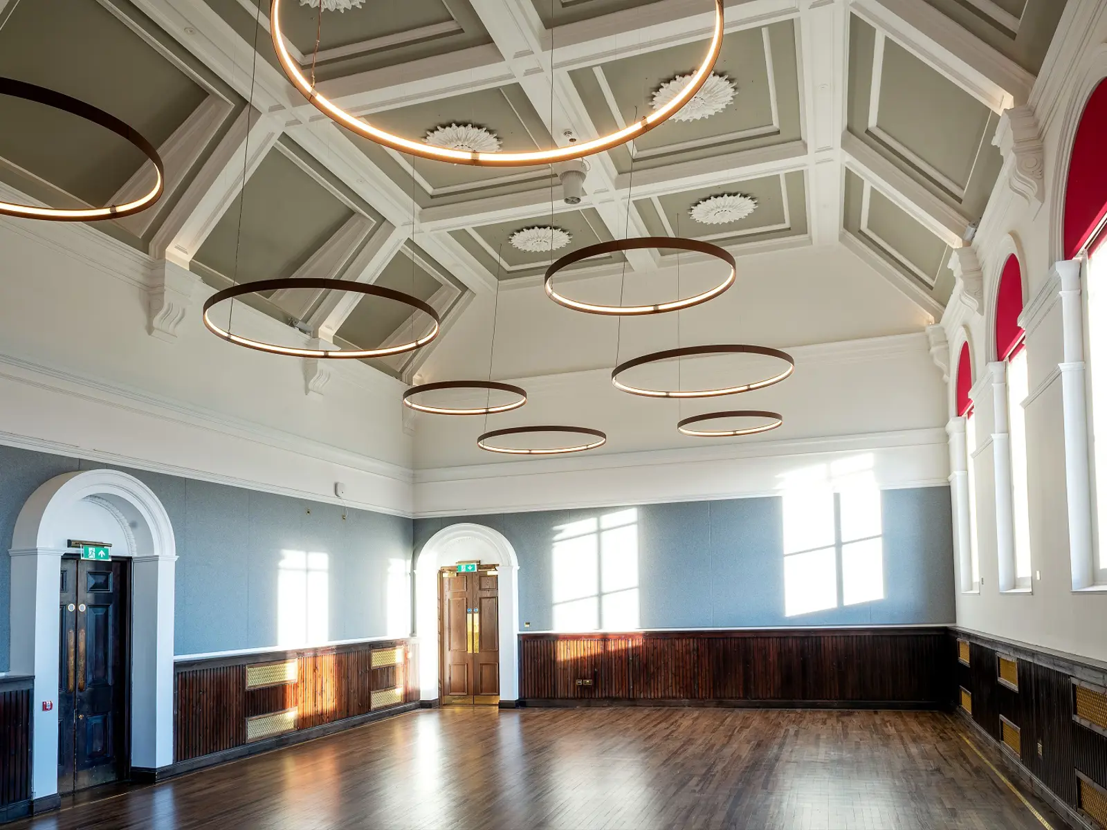 Co-Productions | Festival Hire | Paisley Town Hall