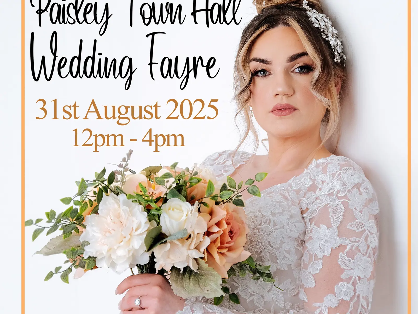What's On Paisley | Paisley Town Hall Events