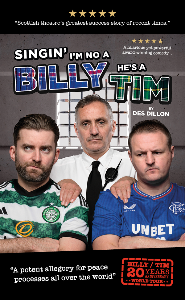 What's On Paisley | Paisley Town Hall Events