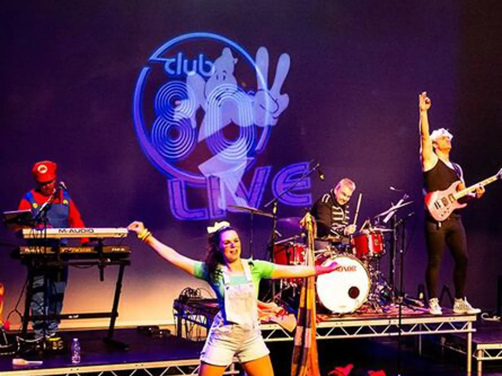 What's On Paisley | Paisley Town Hall Events