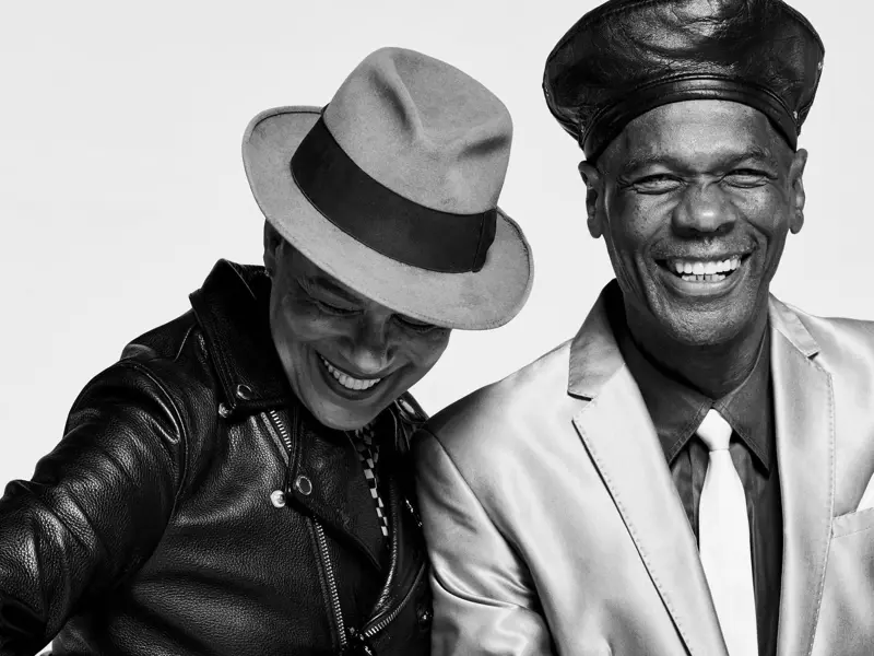 The Selecter | Paisley Town Hall