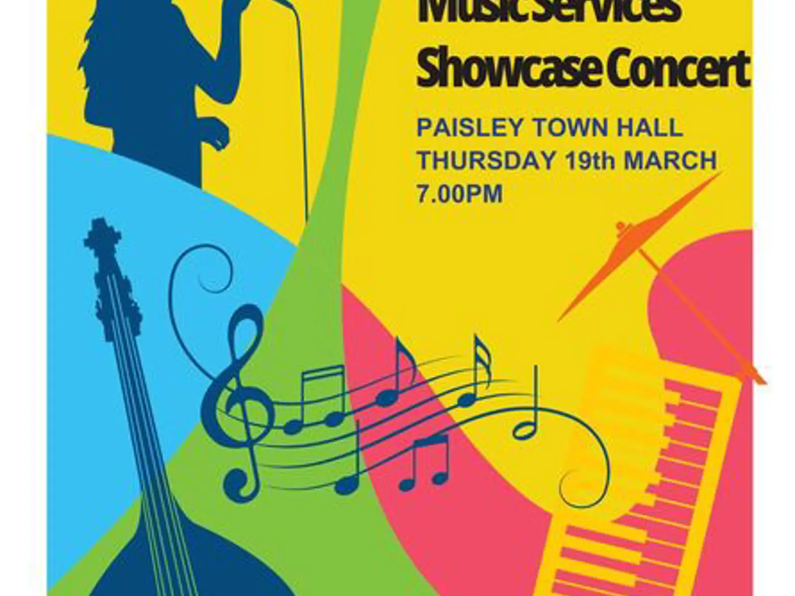 What's On Paisley | Paisley Town Hall Events